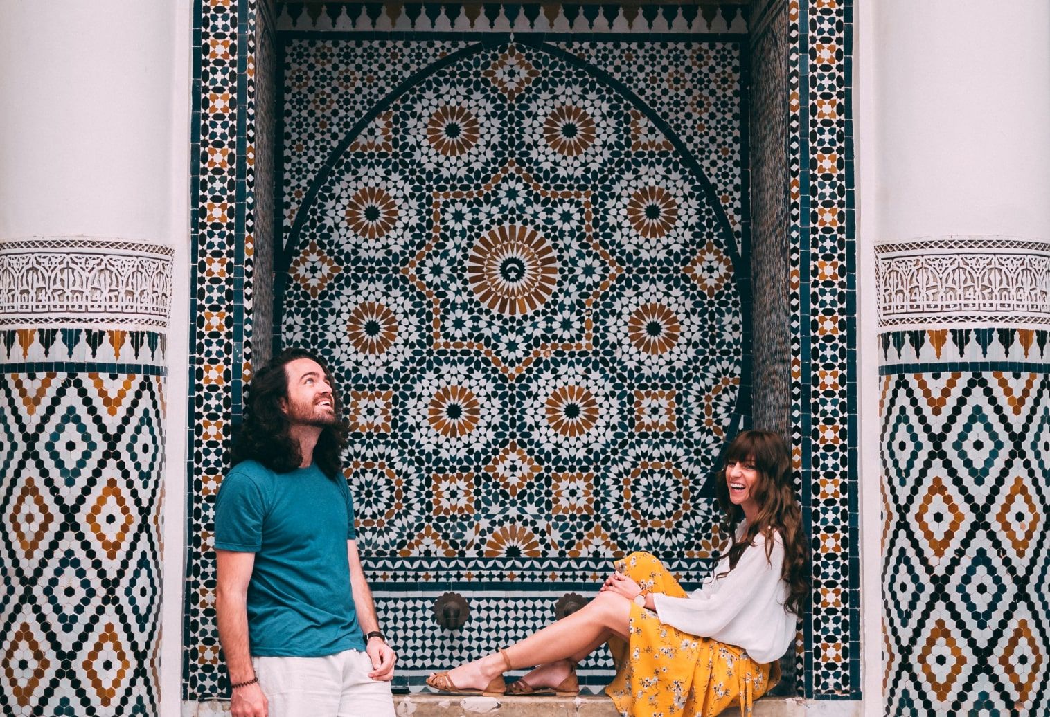 Ramadan In Morocco | Karta.com