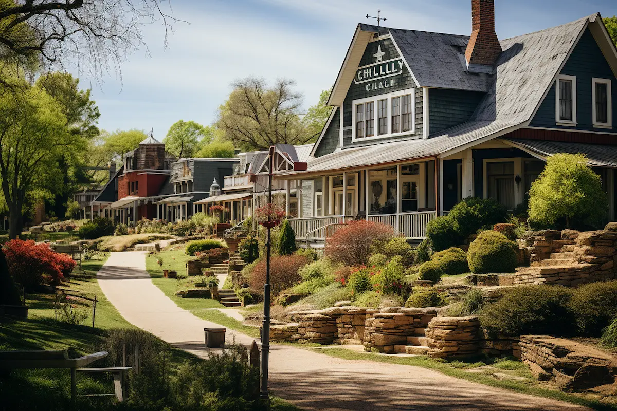 14 Things To Do in Chappell Hill, Texas