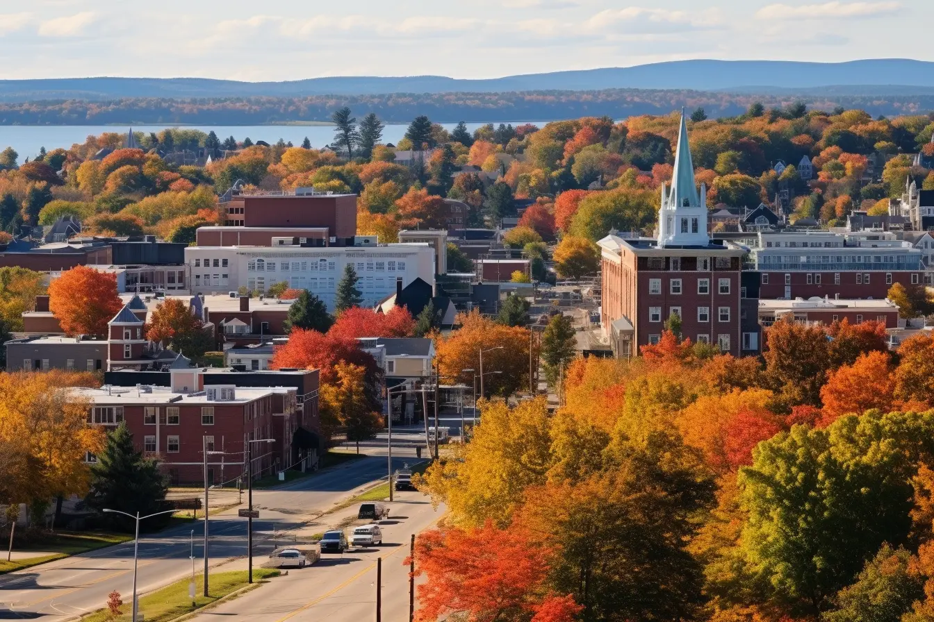 14 Best Things To Do In Bangor That Will Change Your Perspective | Karta