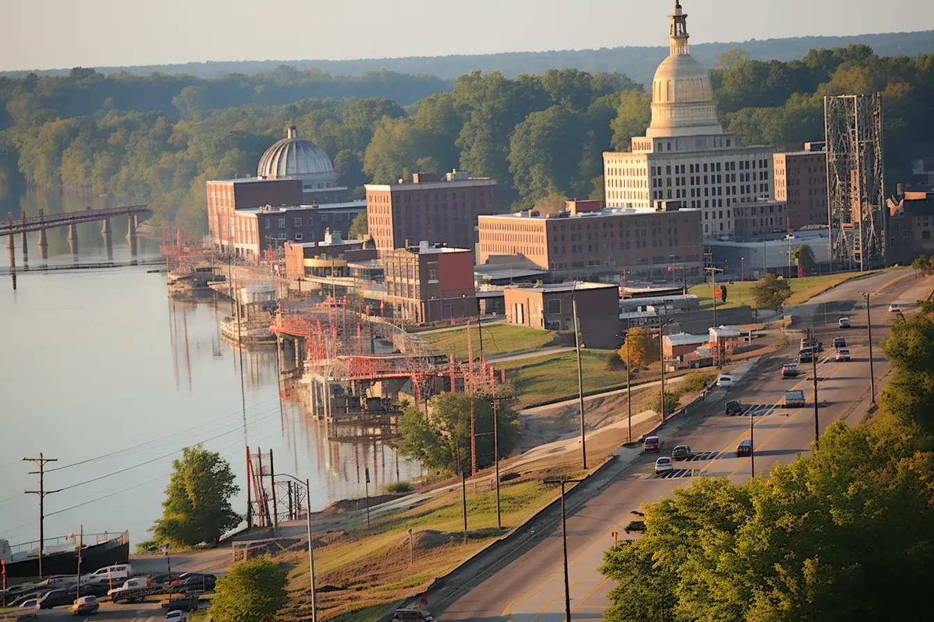 Things to Do in Vicksburg, MS