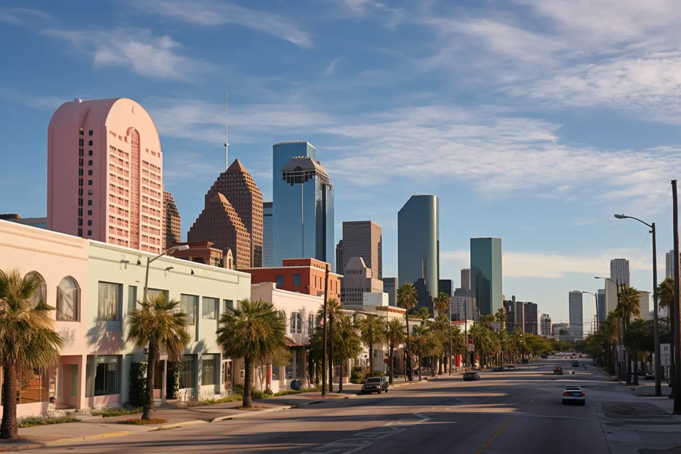 Fun Things to Do in Texas City