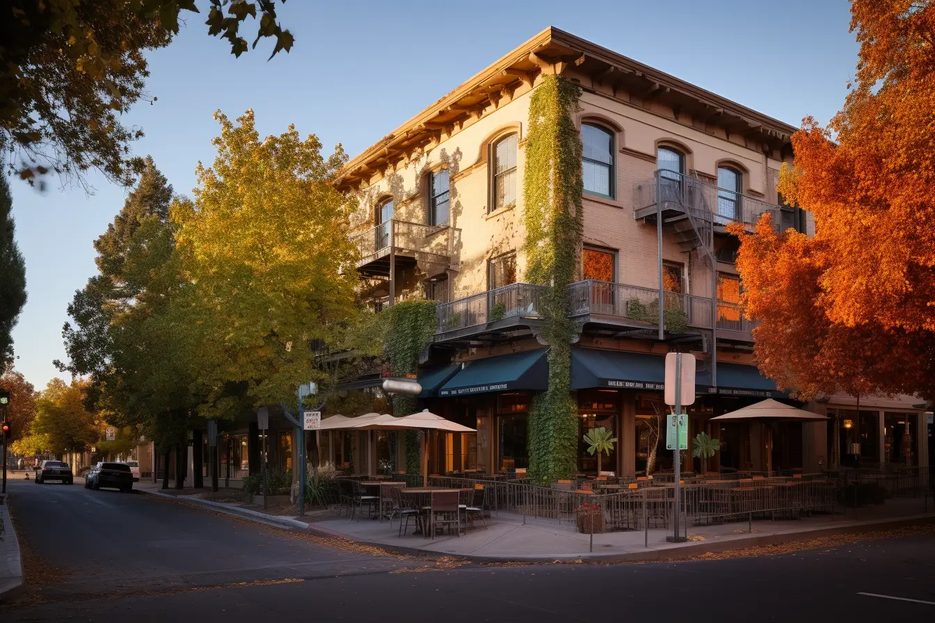 20 Things To Do In Healdsburg For Romance Seekers | Karta