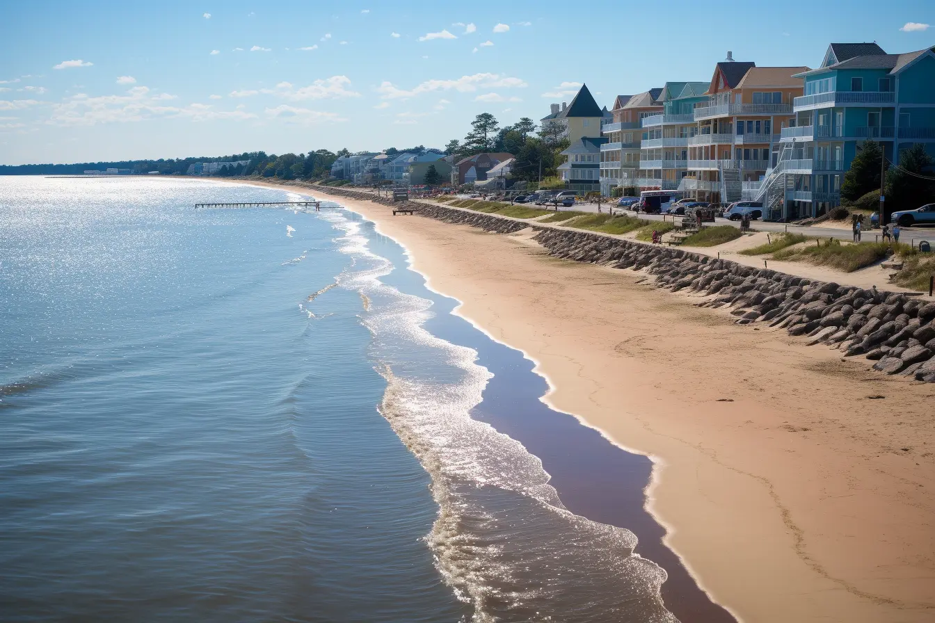 10 Things To Do In Colonial Beach That Make It Special | Karta