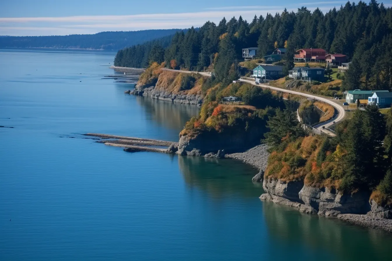 43 Things To Do On Whidbey Island In Winter | Karta