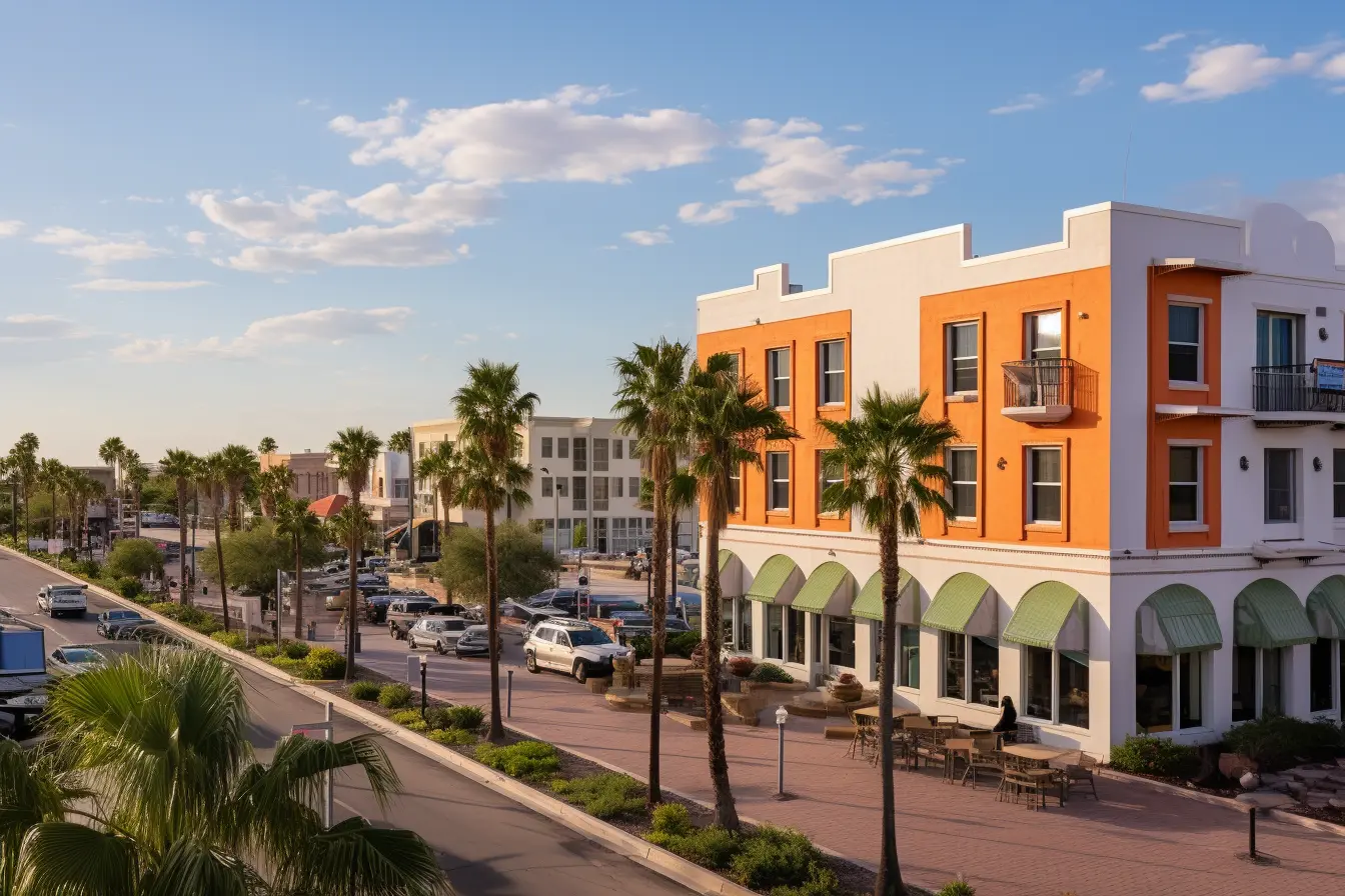 Best Things to Do in Harlingen, TX