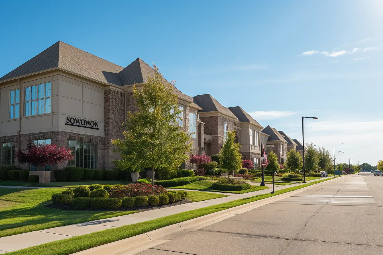 24 Things To Do That Will Make You Fall In Love With Owasso | Karta