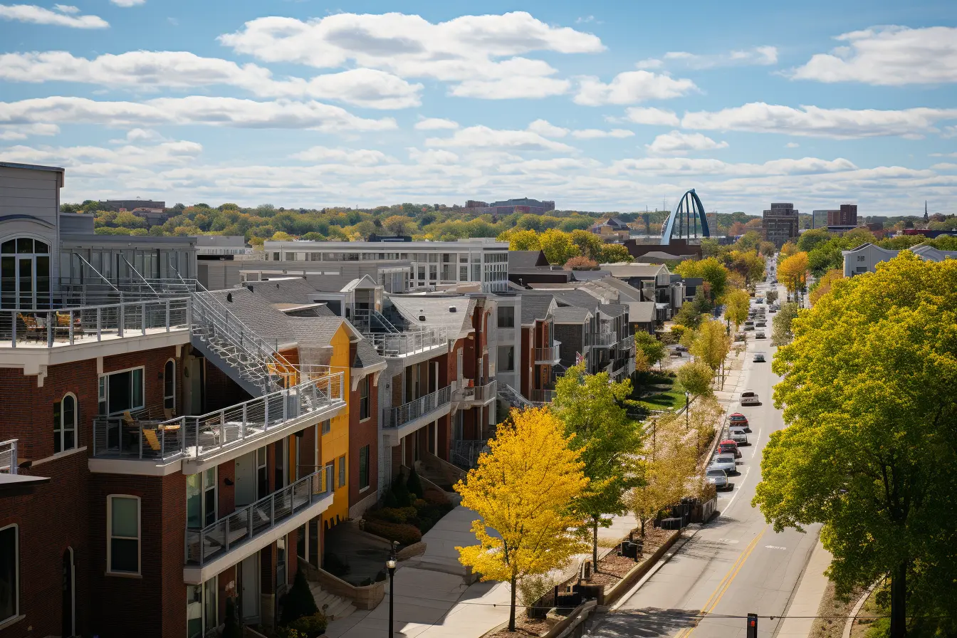 Things to Do in Iowa City in 2023-2024