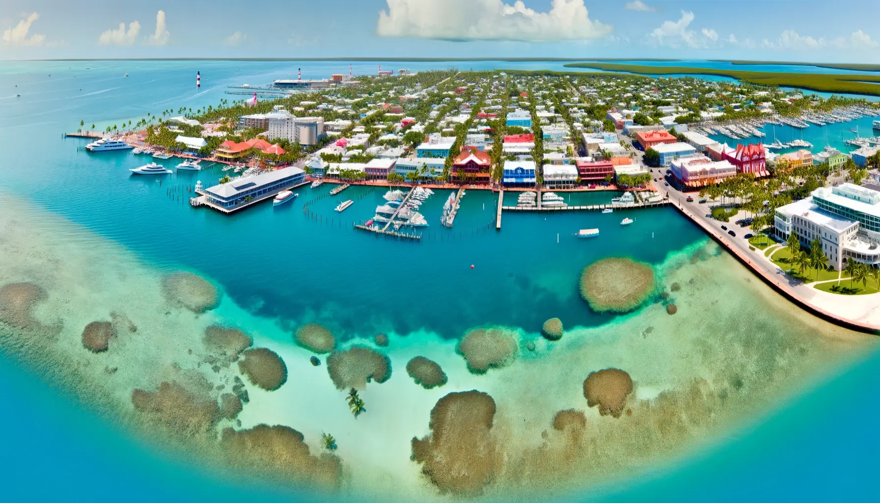 Best Free Things to Do in Key West | Karta