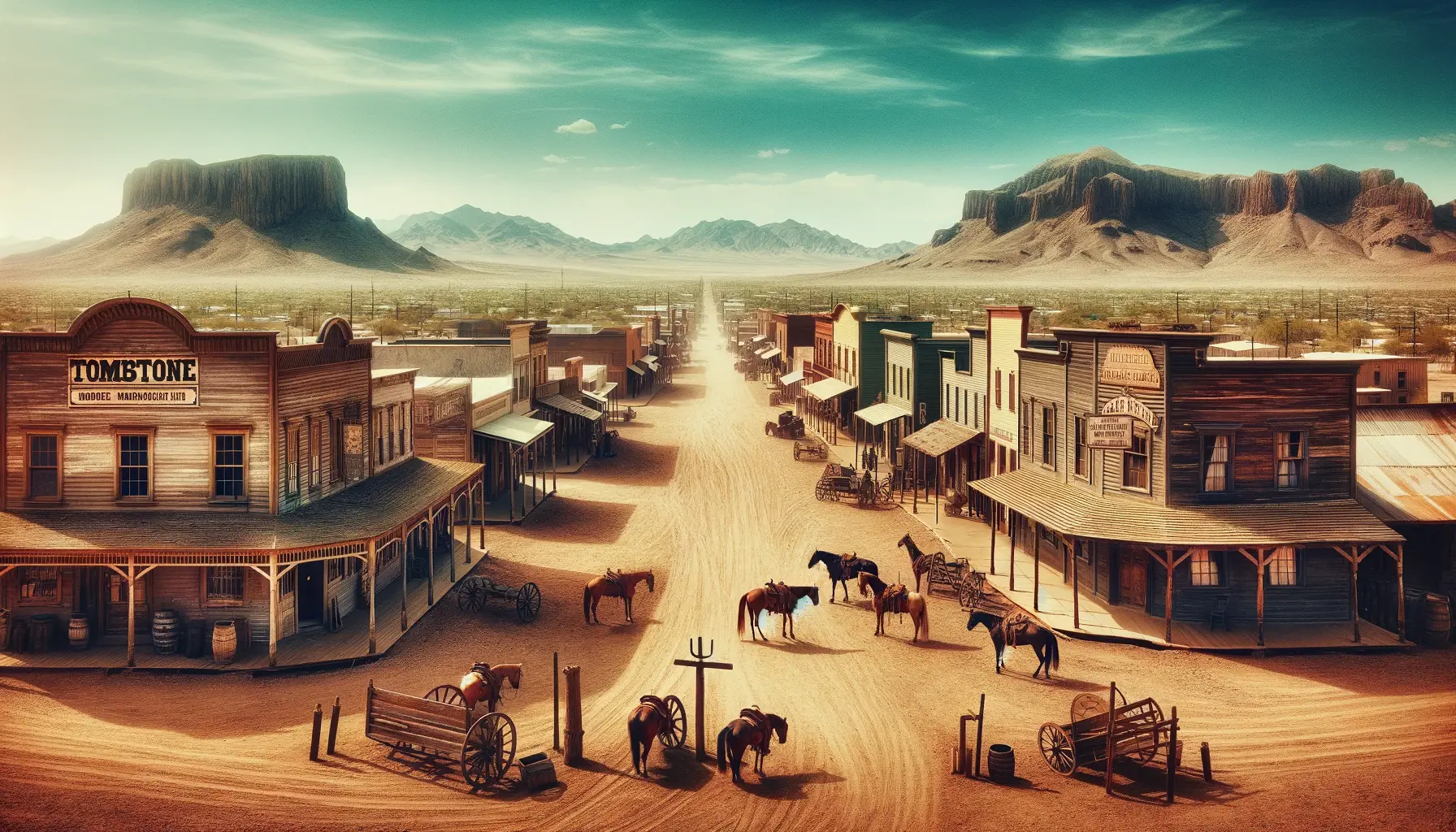 Things to Do in Tombstone: Must-Do Activities for Tourists | Karta