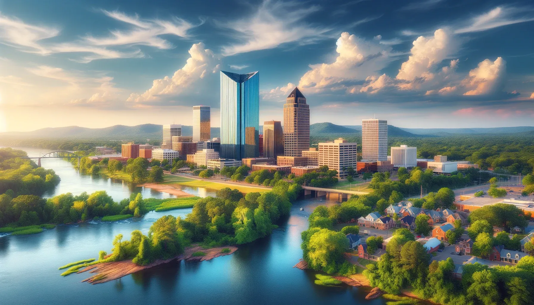 10 Things to Do in Little Rock with Kids | Karta