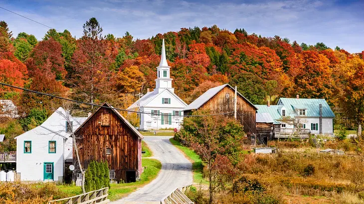 13 Cool Things To Do When Visiting Newport, Vermont | Karta
