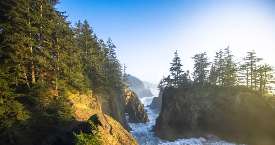 13 Cool Things To Do In Brookings, Oregon | Karta