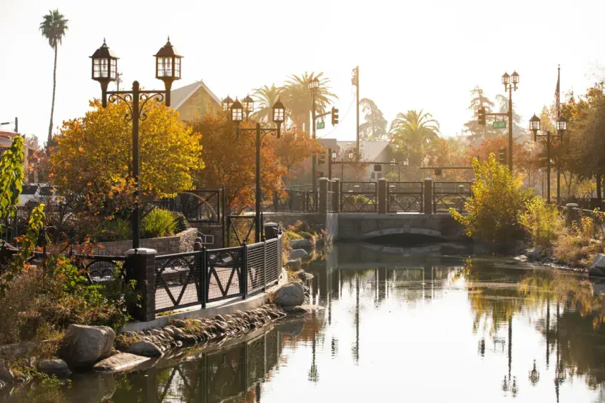 11 Things To Do In Bakersfield For A True Taste Of The City | Karta