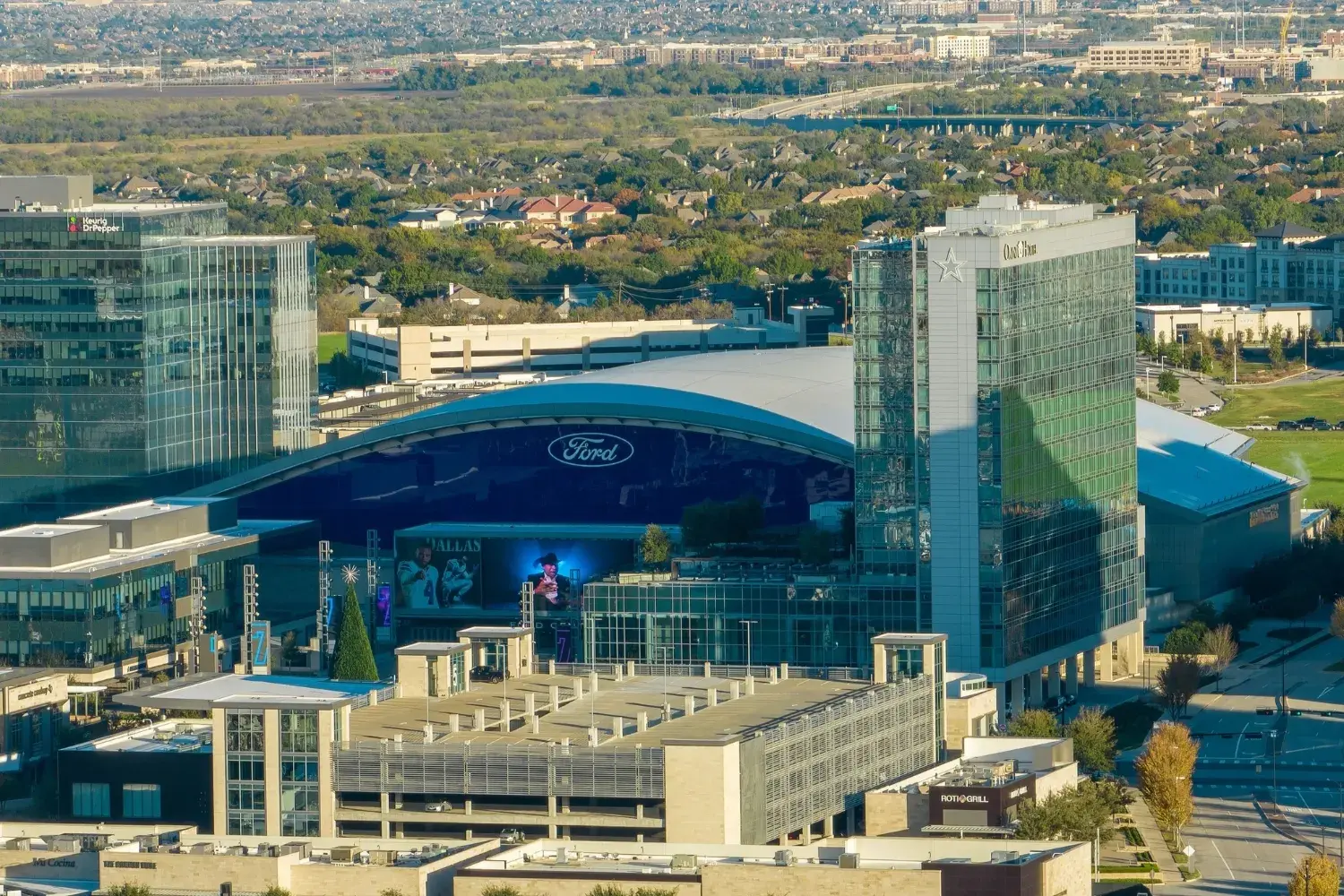 Things To Do In Frisco: Indoor & Outdoor Activities 🤗 | Karta