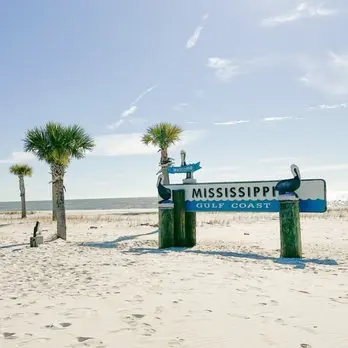 Best Things To Do In Gulfport MS: Beaches & Attractions | Karta