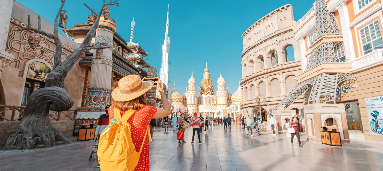 Why You’ll Pay More and Behave Better When You Travel This Summer - No ...