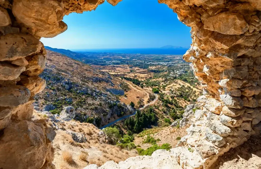 Kos wildfires: Is it Safe To Travel To Greece Right Now? - No Paywall ...