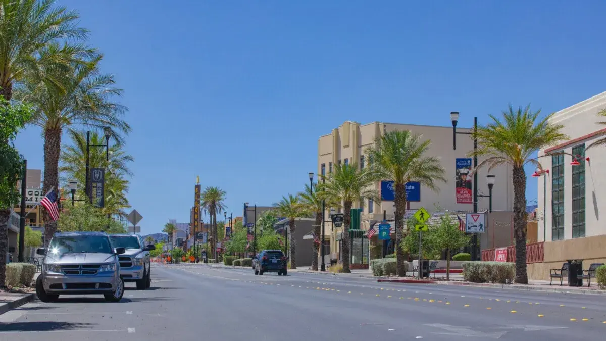 26 Best Things To Do In Henderson, Nevada | Karta