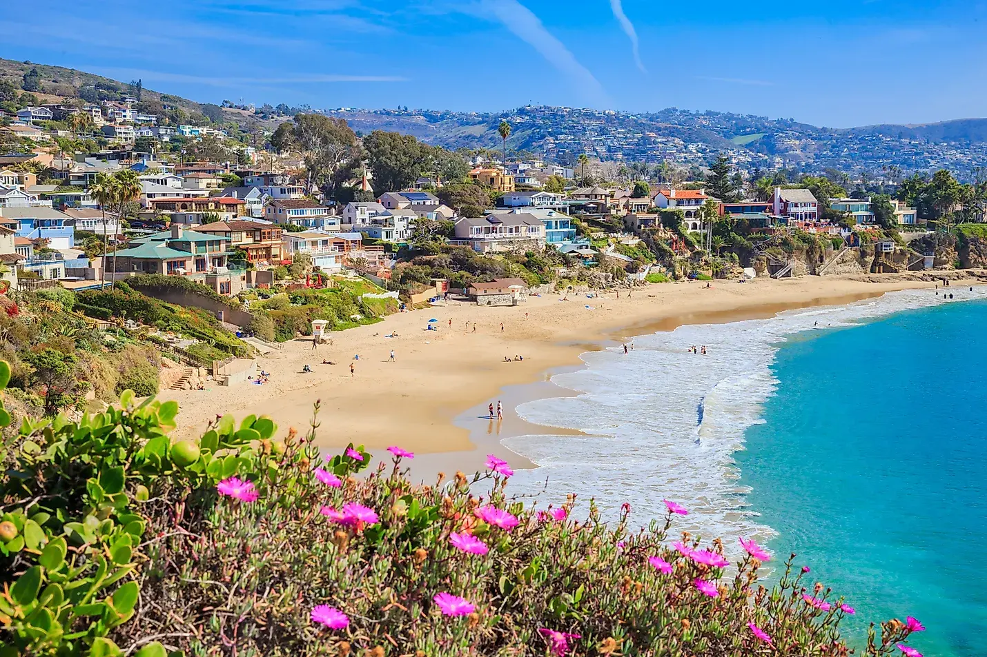 19 Things To Do In Orange County That Locals Try To Keep Secret | Karta