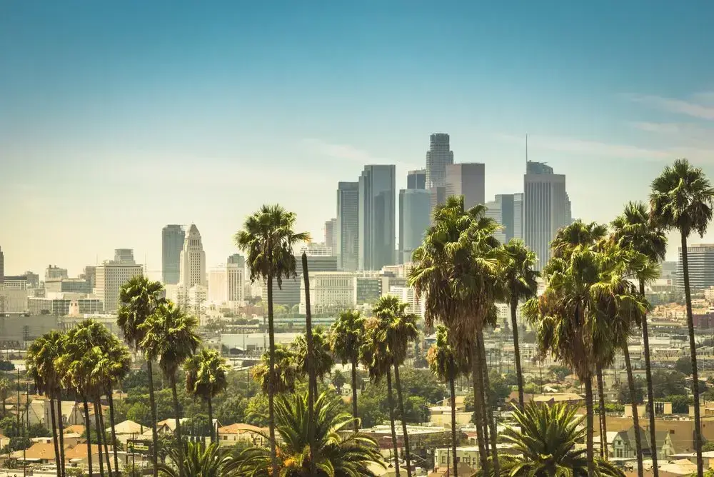 20 Cool Things To Do When Visiting SoCal | Karta