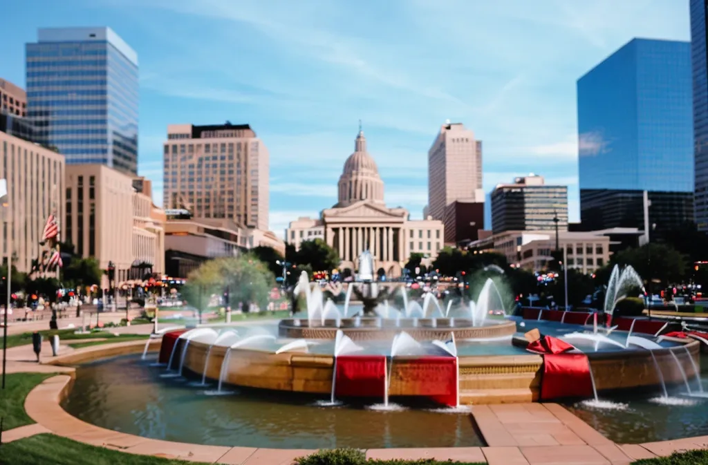 12 Things To Do In Missouri That People Rave About | Karta