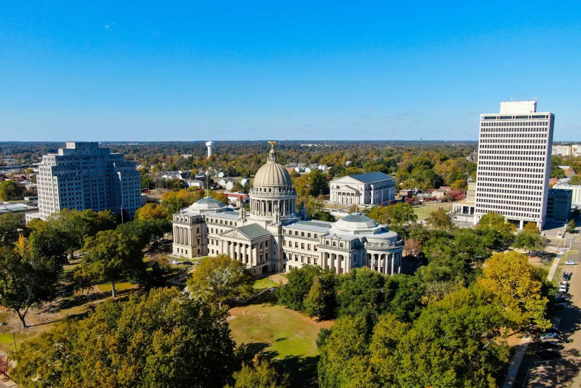 21 Best Things To Do In Jackson, The City with Soul | Karta