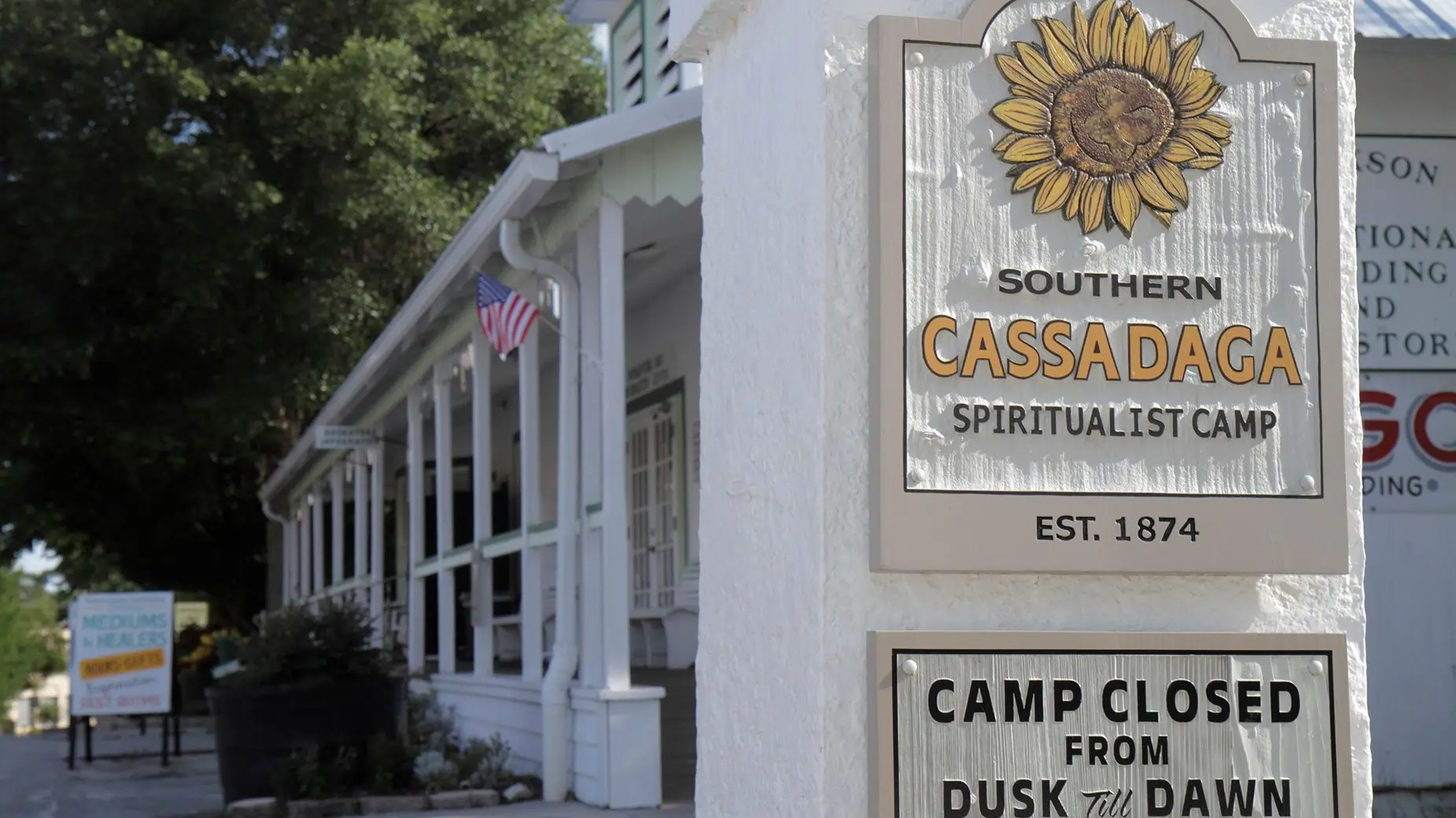 10 Things To Do Ideas, Stays & Attractions In Cassadaga | Karta