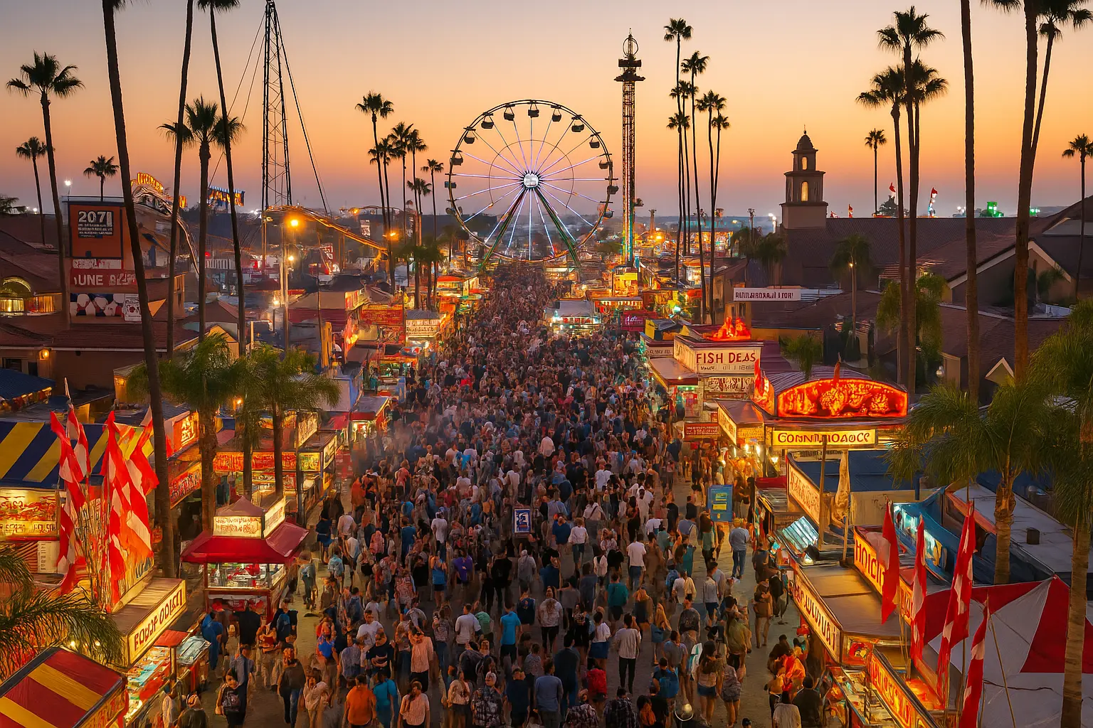 20 Things To Do In Del Mar That Are Way Cooler Than You’d Think | Karta