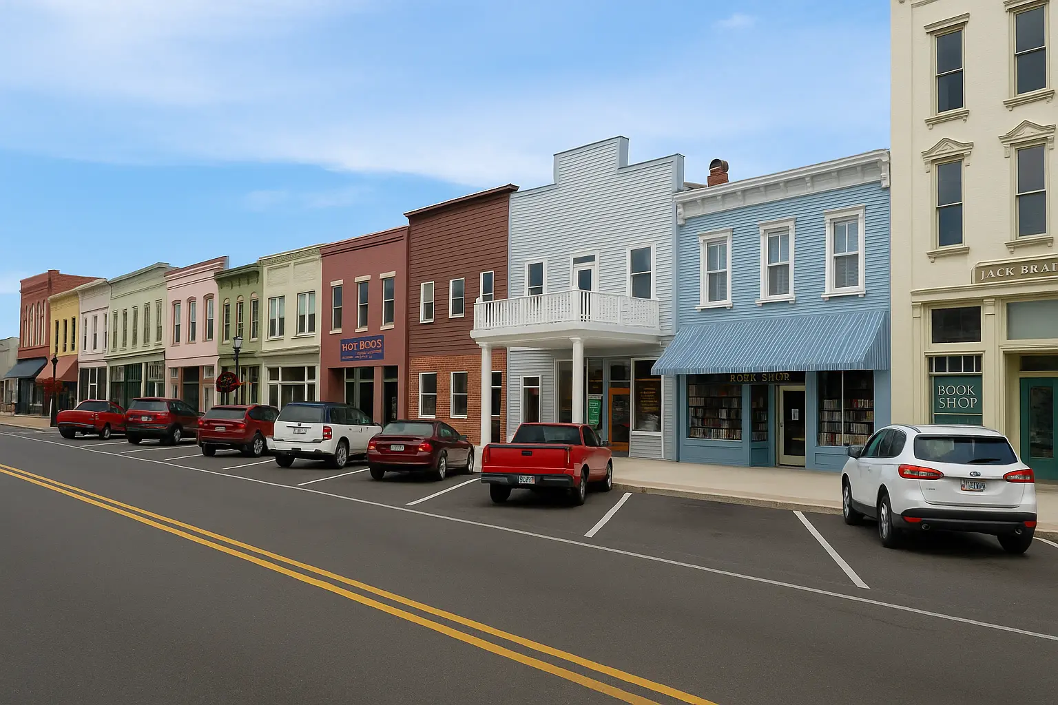 15 Amazing Things To Do In Port Clinton For Budget Travelers (2025) | Karta