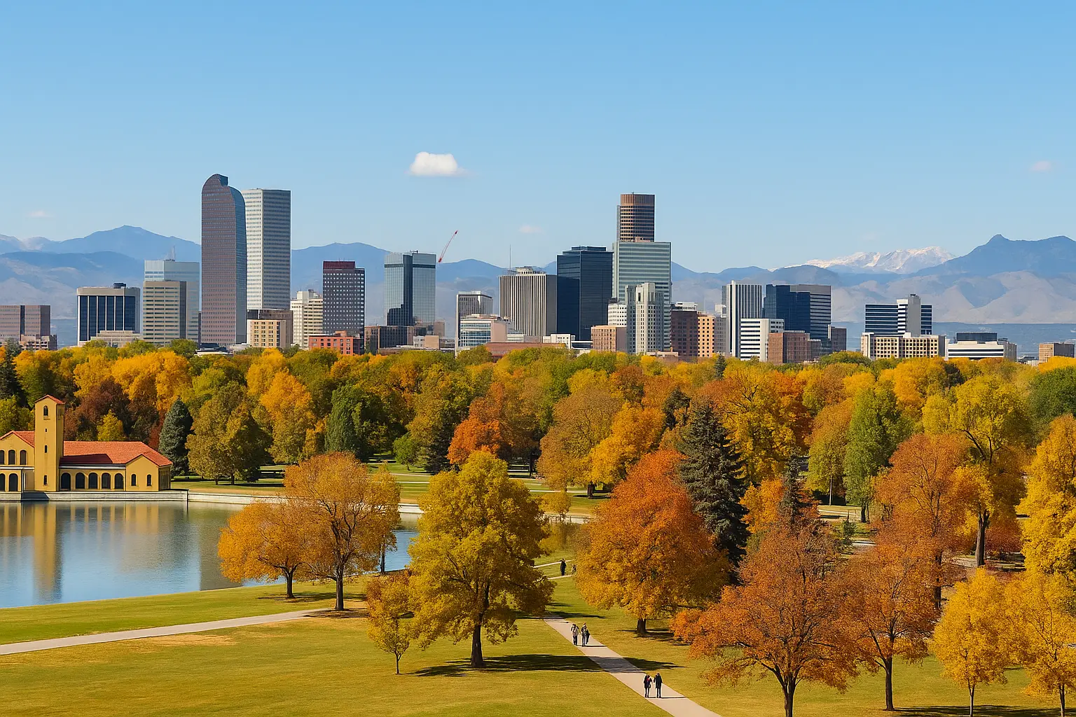 22 Things To Do In Denver For First-Timers and Free Spirits | Karta