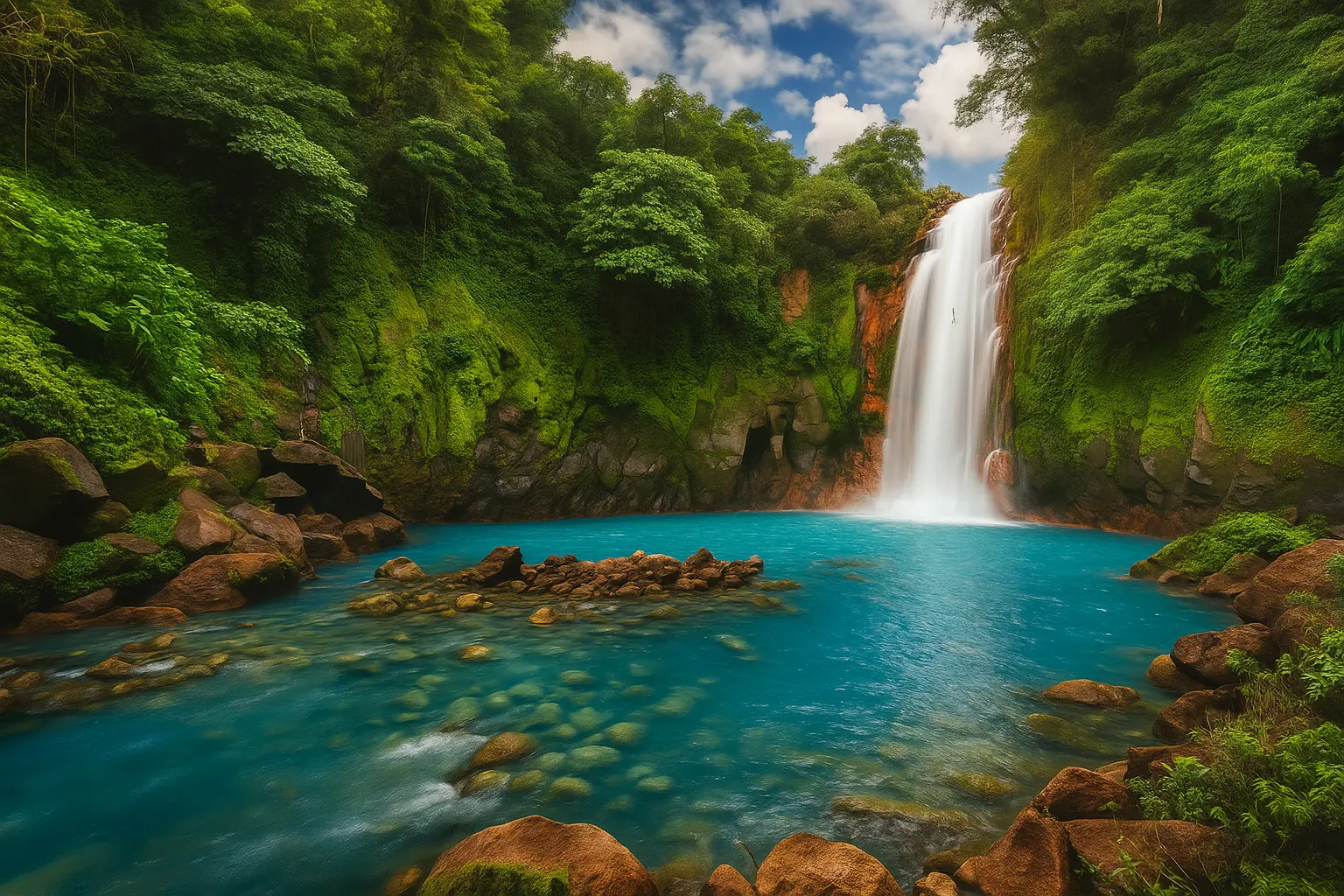 20 Things To Do In Guanacaste For People Who Love The Beach, But Not ...