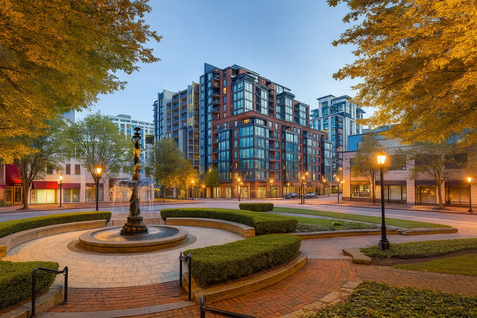 13 Things To Do In Rockville That'll Leave You Wowed | Karta