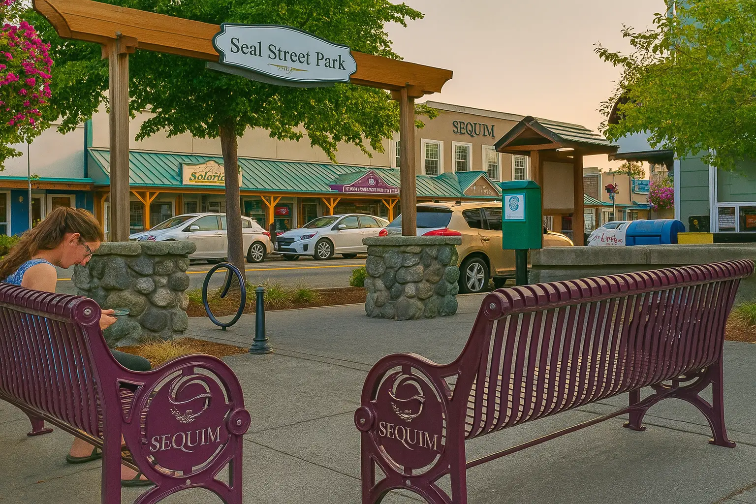 19 Cool Things To Do In Sequim That’ll Change Your Experience | Karta