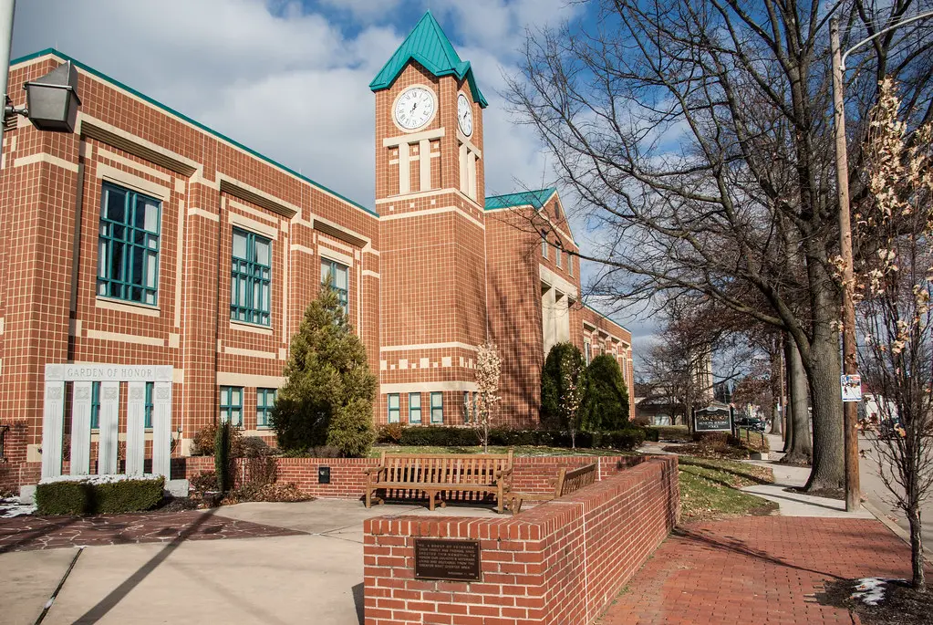 15 Things To Do In West Chester That Are Totally Worth the Trip | Karta
