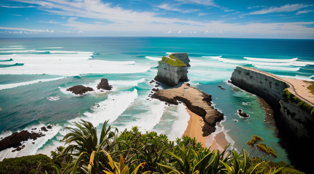 22 Best Hidden Beaches In The World You're Missing Out On - No Paywall ...