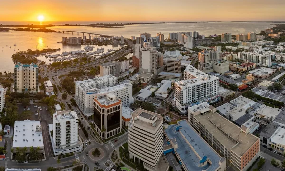 9 Cool Things To Do When Visiting Sarasota, Florida | Karta