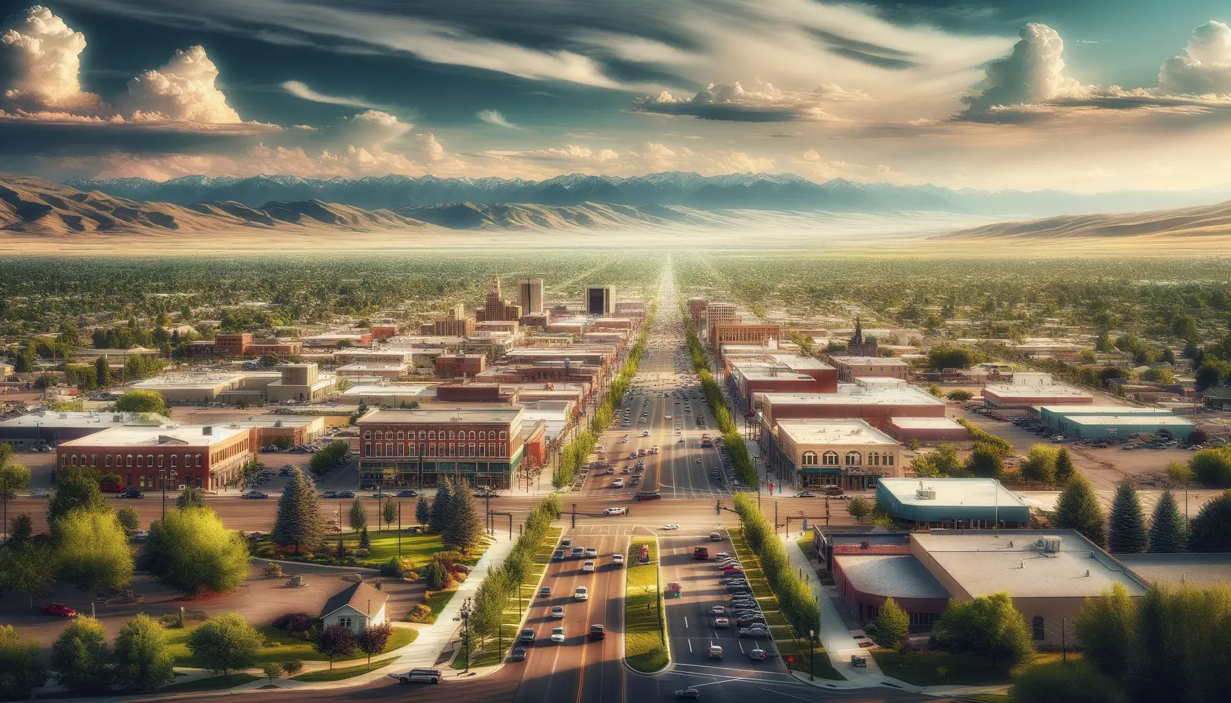 Top Things to Do in & Near Lead, SD | Karta