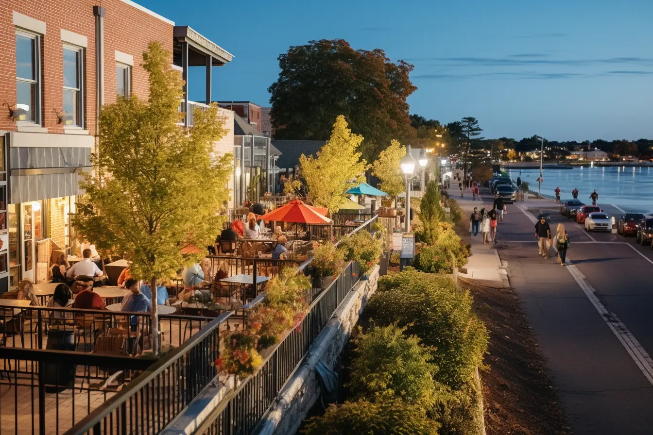 Best Things to Do in Burlington, MA