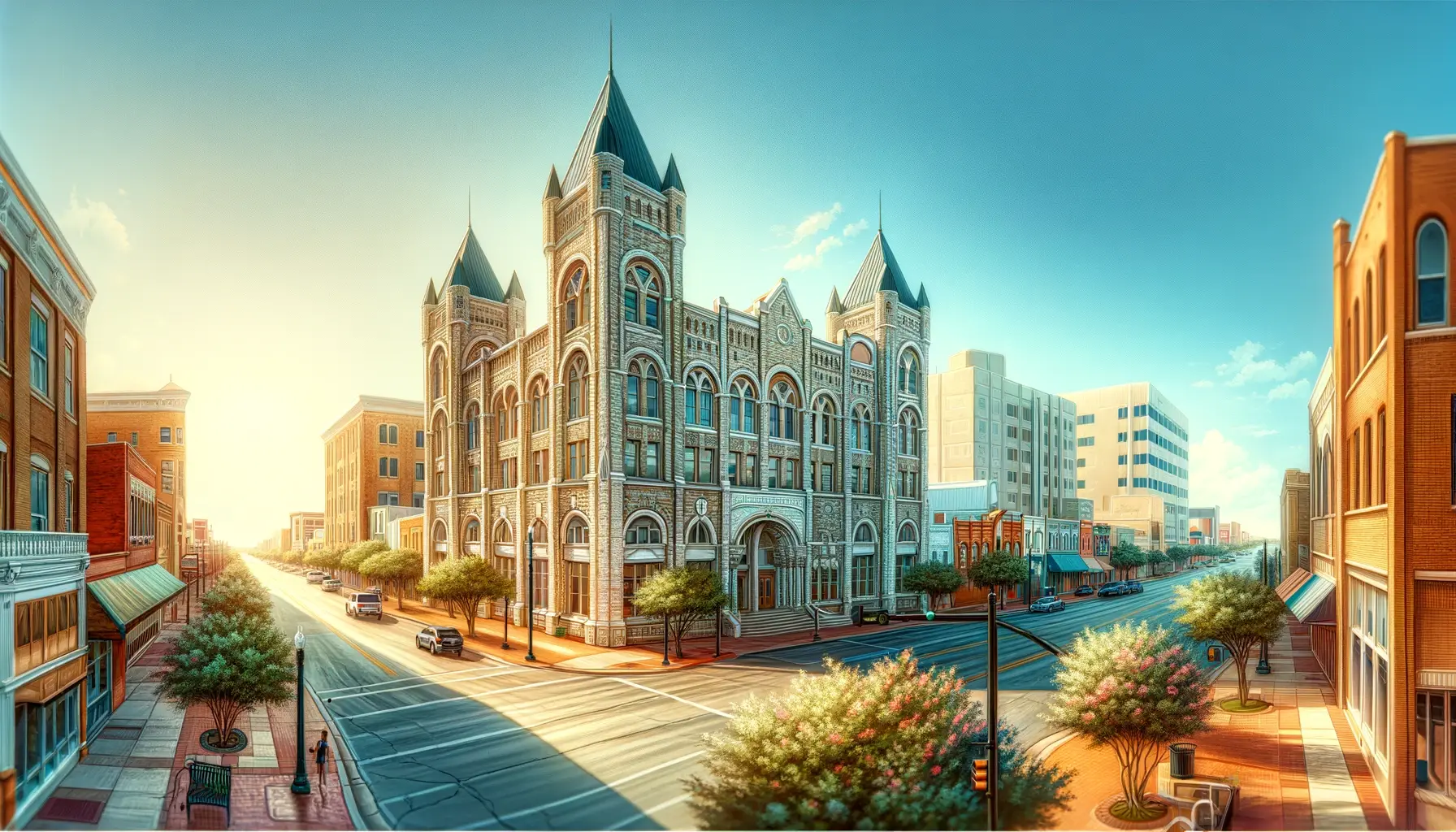 13 Fun Things to Do In Lubbock, Texas | Karta