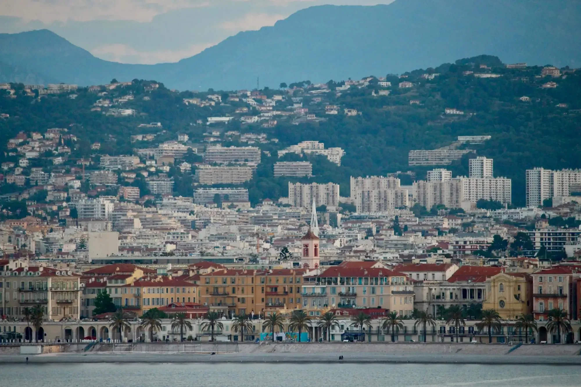 12 Beste Aktivitäten in Nizza, Frankreich | Karta